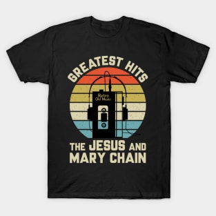 Jesus And Mary Chain T-Shirts for Sale | TeePublic Jesus And Mary Chain T-Shirts for Sale | TeePublic